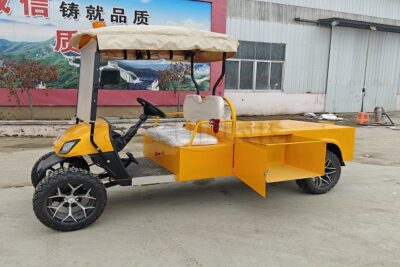 10 Passenger Golf Cart for Sale | $4500-$5500 | custom design