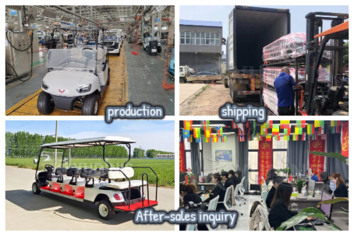 10 Passenger Golf Cart for Sale | $4500-$5500 | custom design